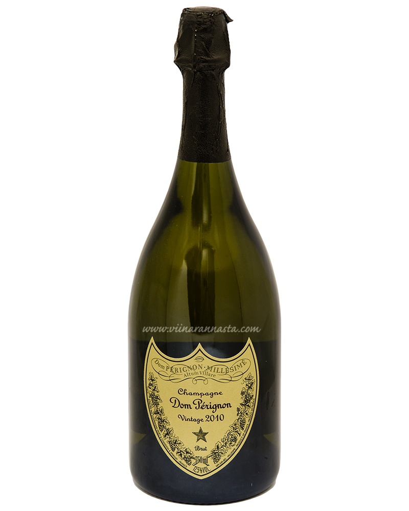 Dom Perignon 12,5% 75cl | kippis.net